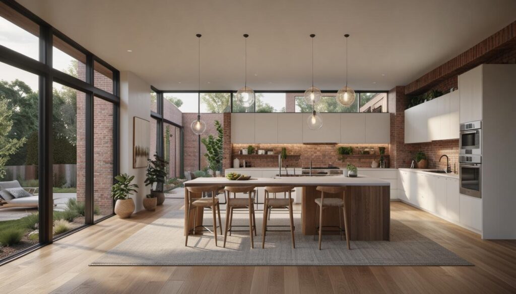 3D versus 2D Project Renderings: What's the Difference? - Rendair Blog