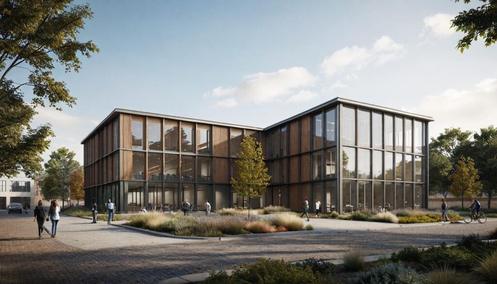 Decoding Architectural Typologies: A Simplified Guide - Rendair Blog