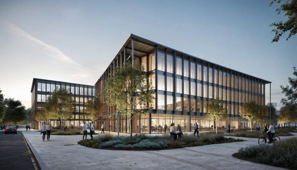 AI vs BIM: The Future of Architectural Design? - Rendair Blog