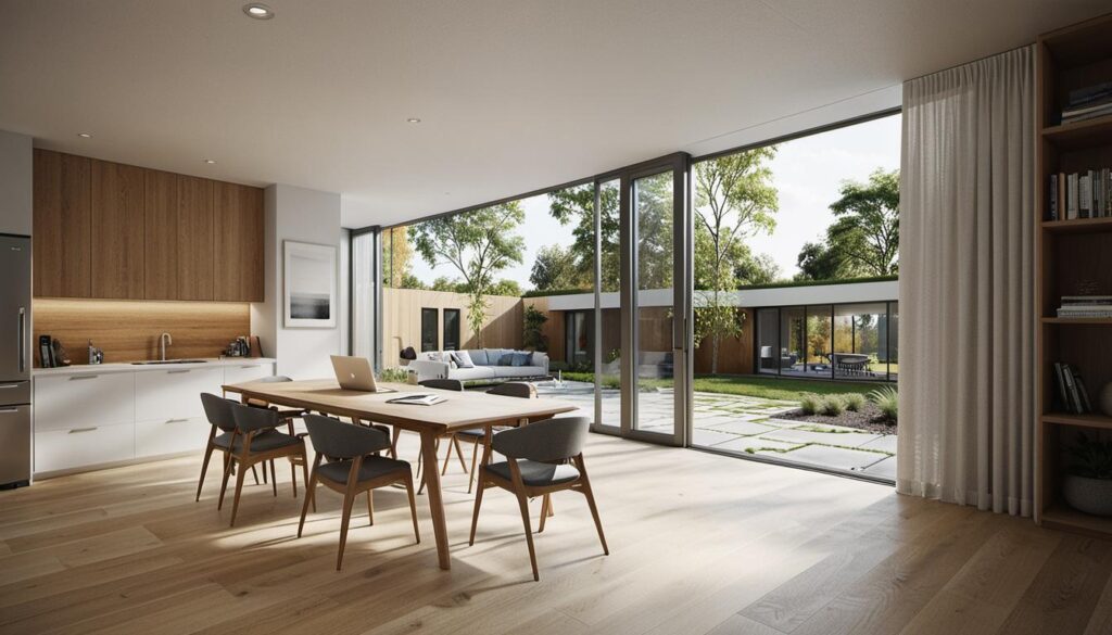 Decoding Architectural Typologies: A Simplified Guide - Rendair Blog