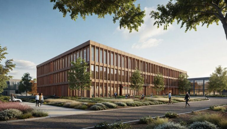 Boost Design Skills: 7 AI Benefits in Architecture - Rendair Blog