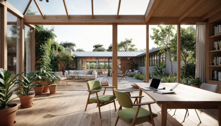 5 Ways to Turn SketchUp into AI Renders - Rendair Blog