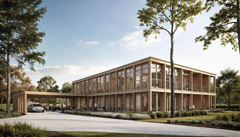 How to Create Renders from CAD Elevation Drawings - Rendair Blog