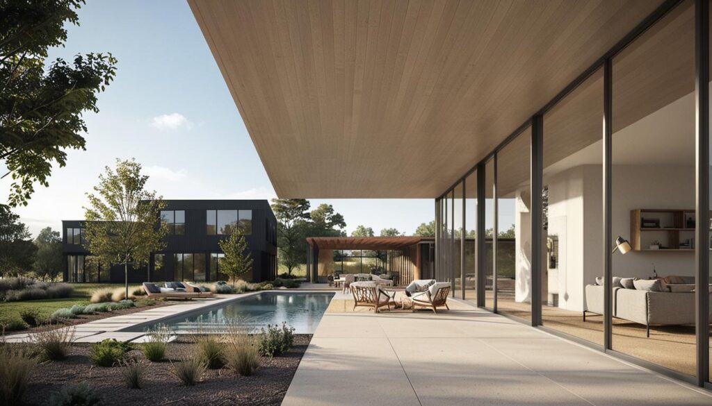 Boosting Architectural Ideas with Modern Rendering Software - Rendair Blog