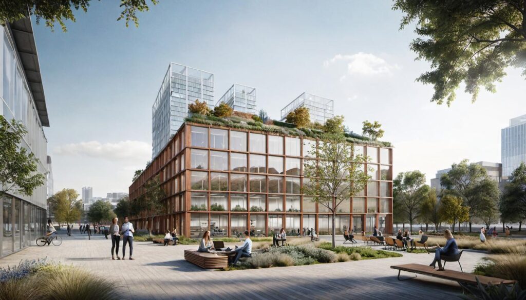 How to Craft Stunning Architectural Renderings: A Step-by-Step Guide ...