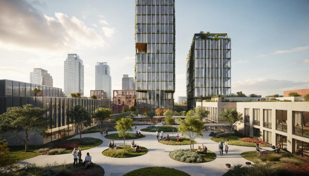 Creating 3d Architectural Visualizations An Ai Approach Rendair Blog