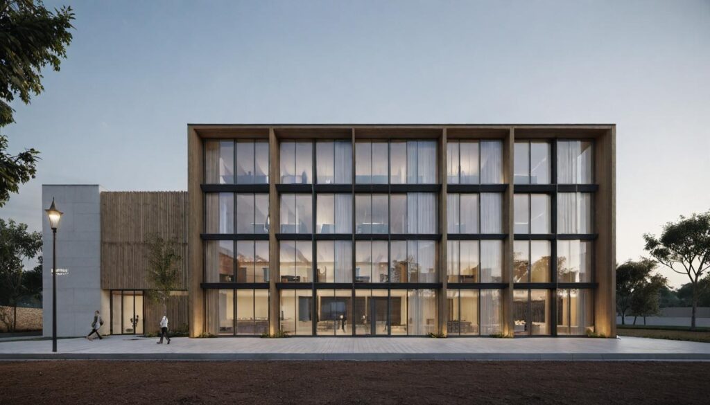 Decoding Architectural Typologies: A Simplified Guide - Rendair Blog