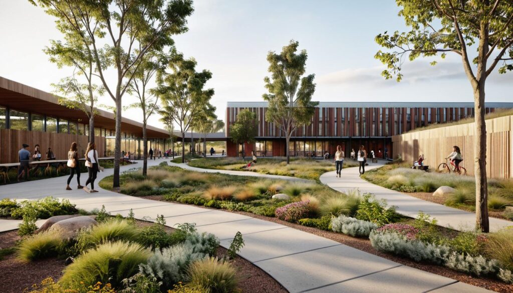 Fresh Trends Shaping Landscape Architecture Today - Rendair Blog