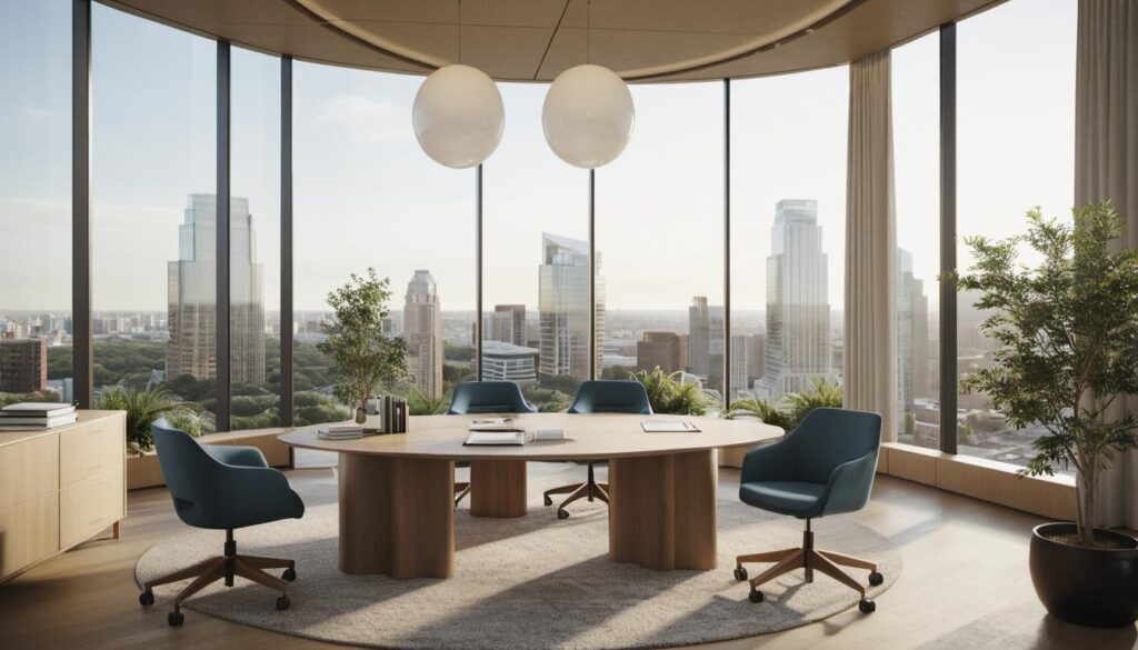 The Top 5 Materials in Modern Architectural Designs - Rendair Blog