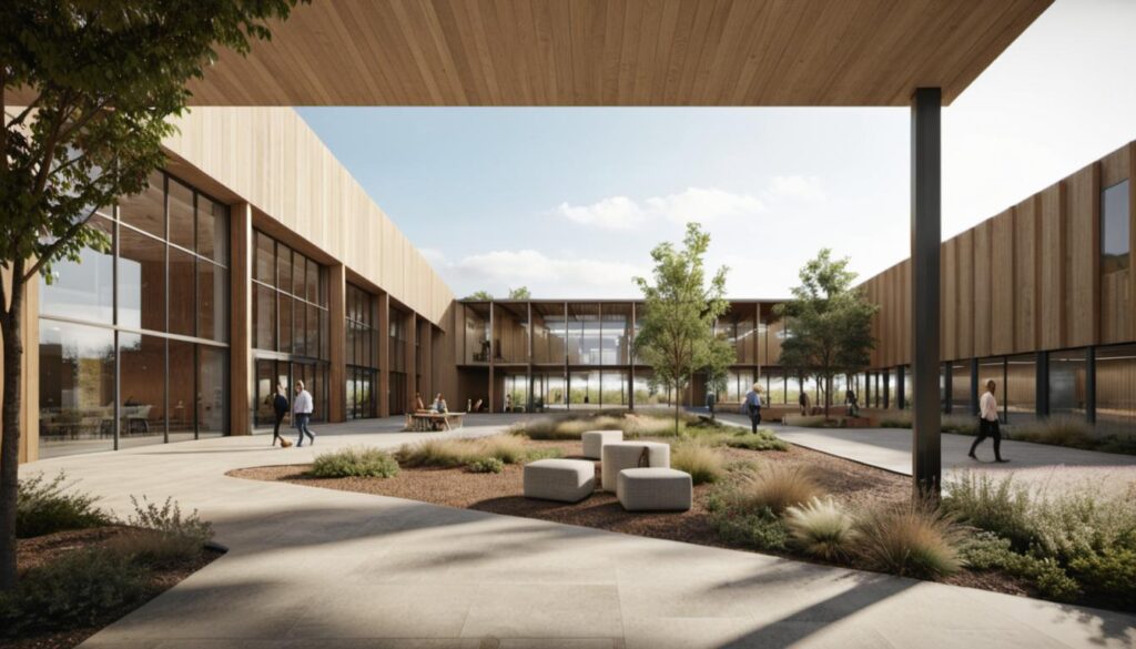 How Ai Enhances Architectural Design Rendering Rendair Blog