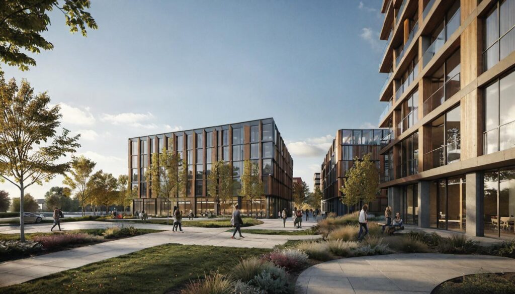 How Project Renderings Streamline Your Timelines - Rendair Blog