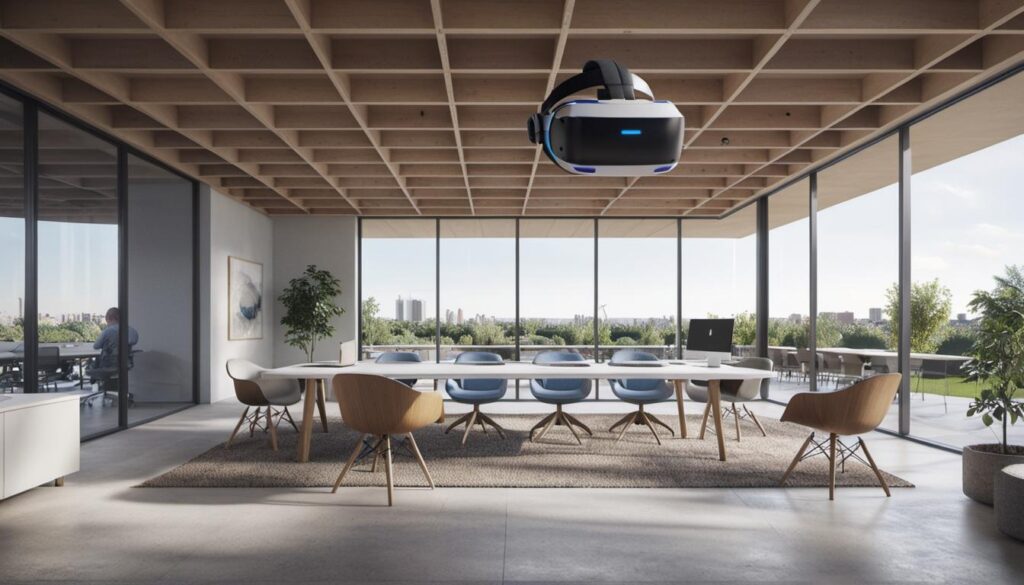 How Virtual Reality Is Reimagining Architectural Rendering - Rendair Blog