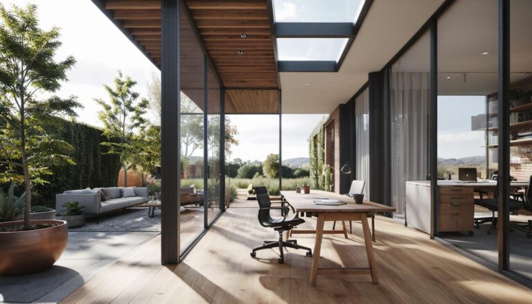 How to Craft Your Dream Country Home Design - Rendair Blog