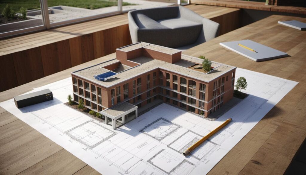 How to Design Architecture: Steps Made Simple - Rendair Blog