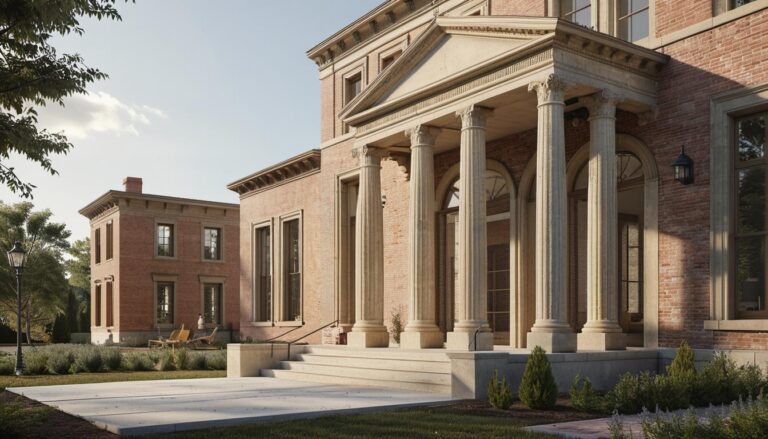 How to Master Architectural Renderings: Step-by-Step - Rendair Blog