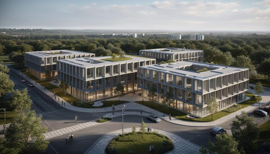 Master Plan Rendering with Rendair AI: Simple Steps - Rendair Blog