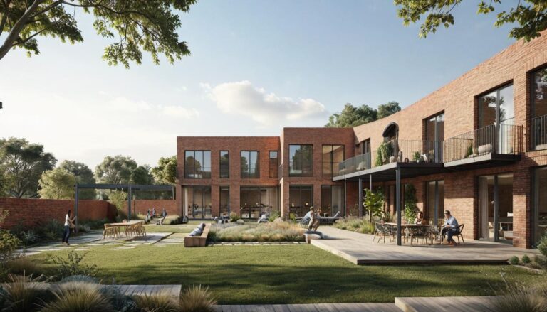 Master Architectural Rendering Styles Simply - Rendair Blog