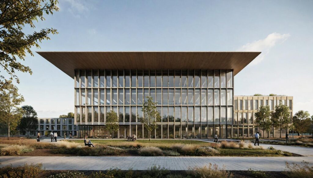 Mastering AI Tools for Smarter Architectural Visualization - Rendair Blog