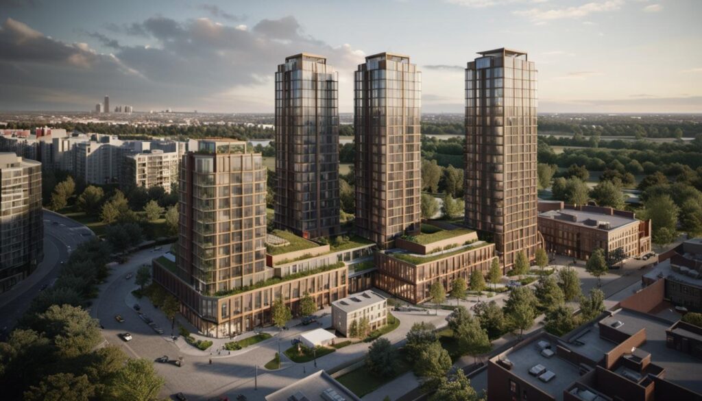 Mastering Drone Imagery in Architectural Rendering - Rendair Blog Mastering Drone Imagery in Architectural Rendering - Rendair Blog