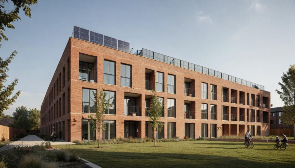 Navigating Future Building Codes: A Guide for Architects - Rendair Blog Navigating Future Building Codes: A Guide for Architects - Rendair Blog
