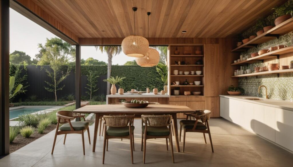 New Trends Shaping Dining Room Designs - Rendair Blog