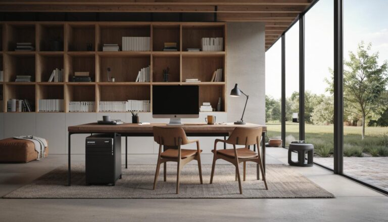 Optimize Your Architectural Workflow with these Workstation Tips ...