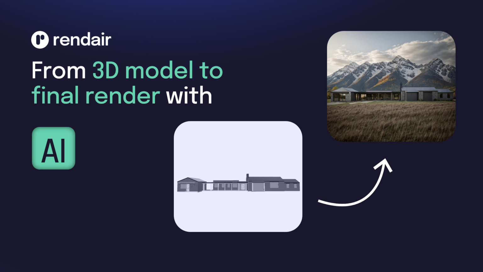 Master Plan Rendering with Rendair AI: Simple Steps - Rendair Blog