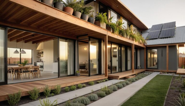 How to Craft Your Dream Country Home Design - Rendair Blog