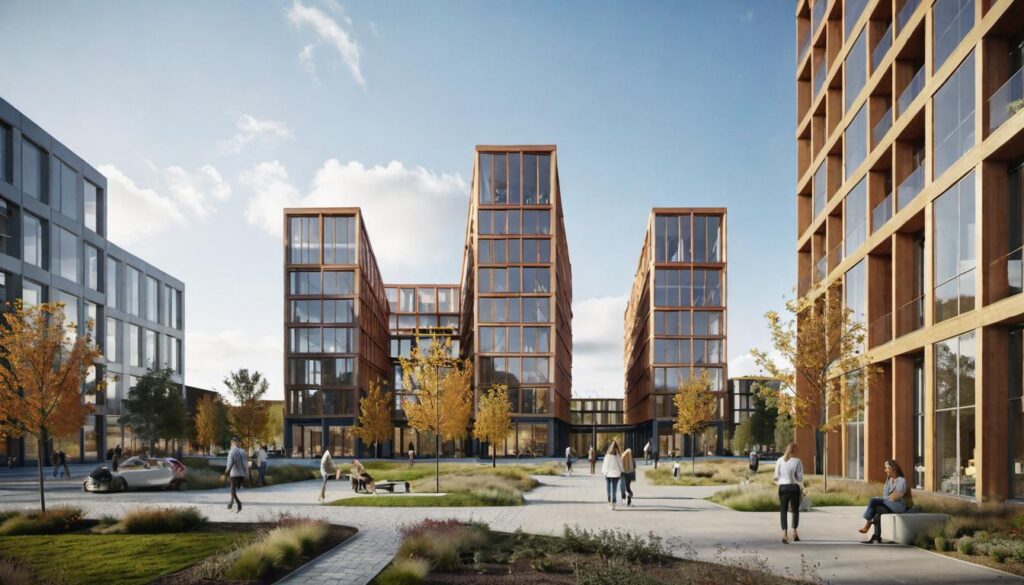 Decoding Architectural Typologies: A Simplified Guide - Rendair Blog