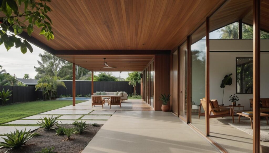 Unlocking the Charm of Mid-Century Modern Homes - Rendair Blog