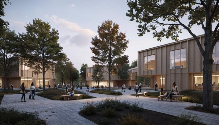 Unveiling Architectural Representations: A Simplified Guide - Rendair Blog