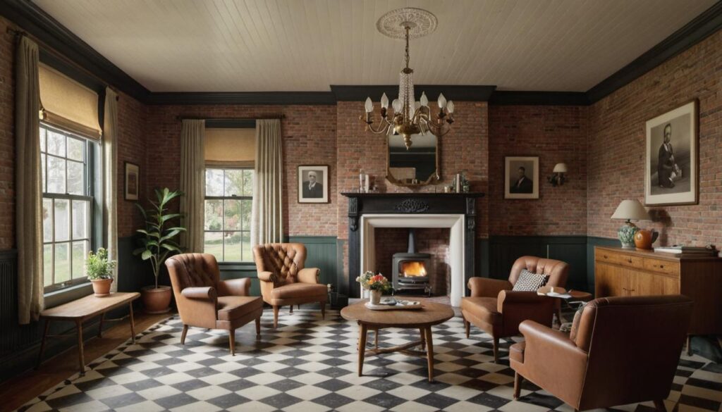 Unveiling the Architectural Marvels of 1940s Building Materials ... Unveiling the Architectural Marvels of 1940s Building Materials ...