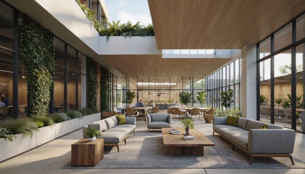 Unveiling the Value of Renderings in Architectural Planning - Rendair Blog