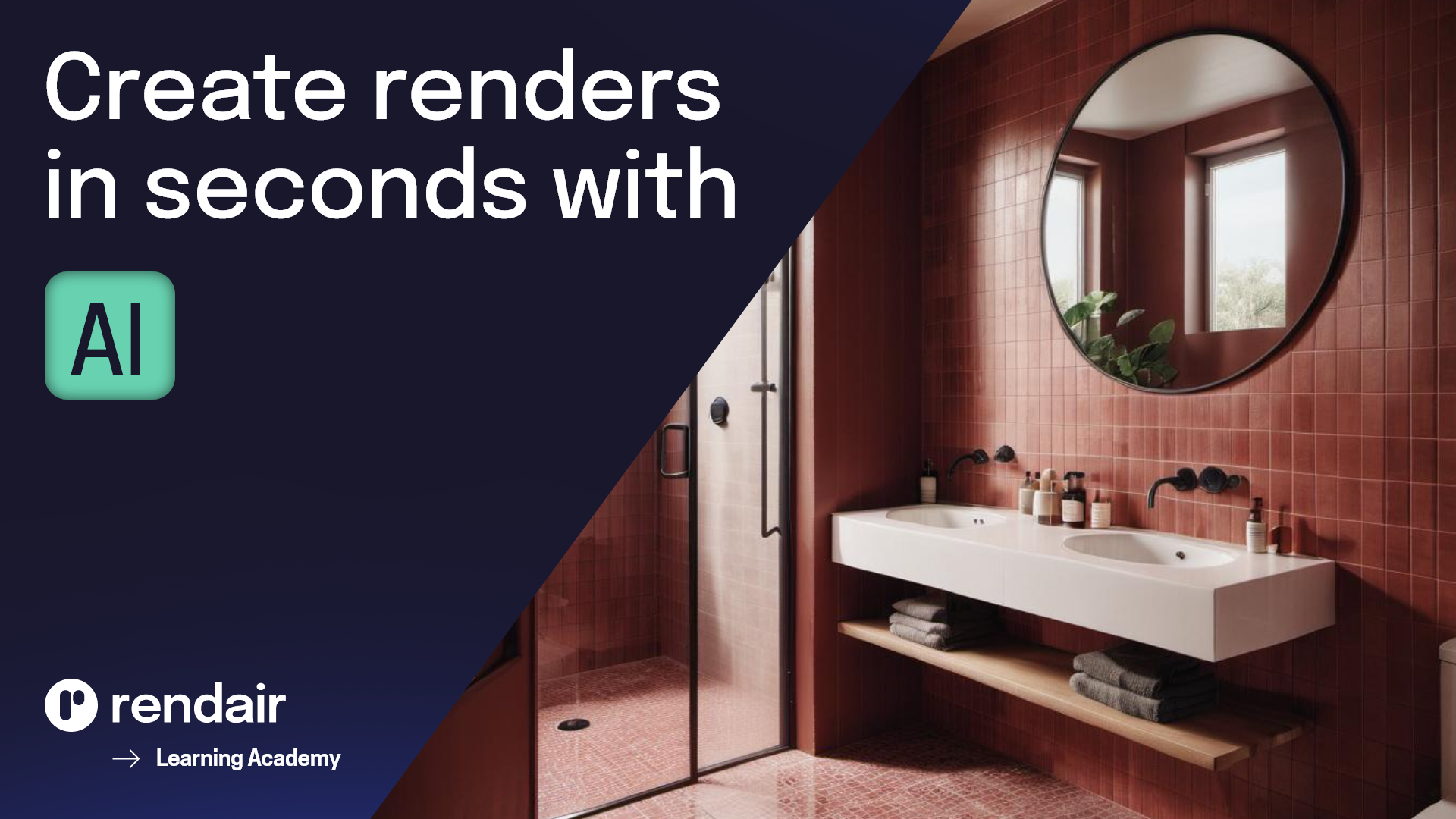 How to Create Renders from Text - Rendair Blog