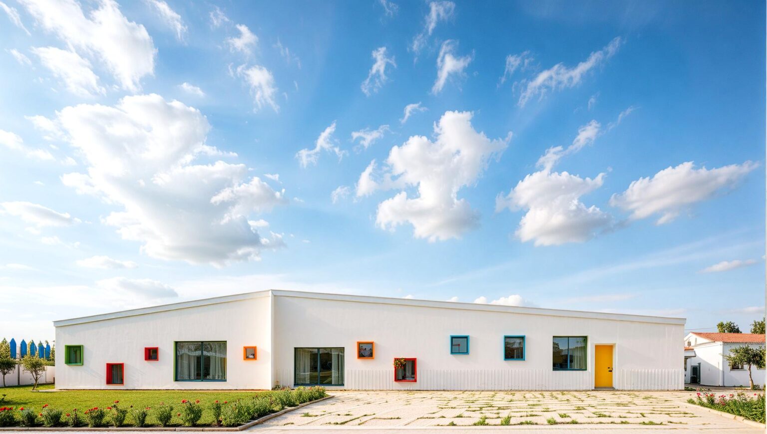 How to Create Renders from CAD Elevation Drawings - Rendair Blog