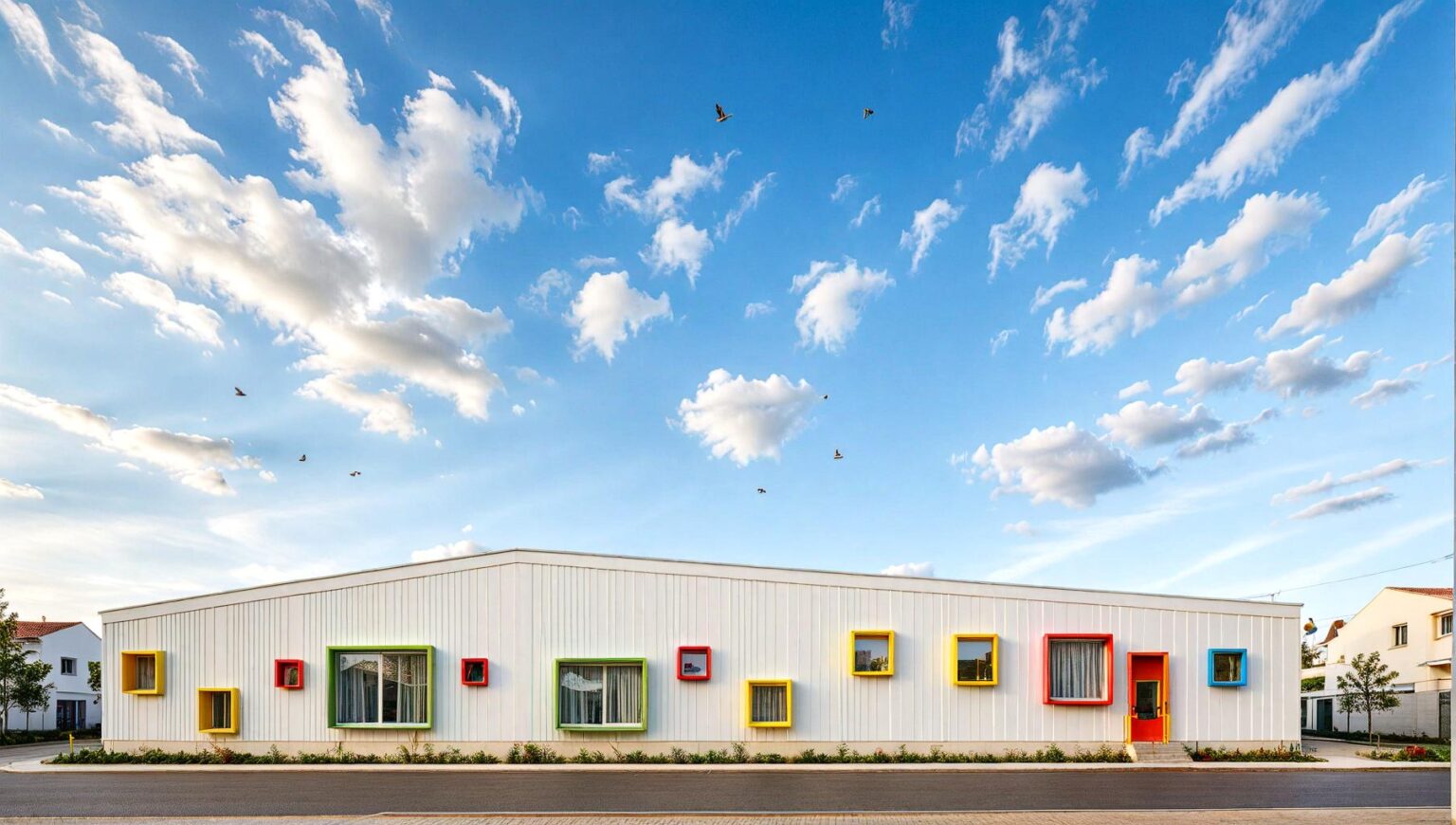 How to Create Renders from CAD Elevation Drawings - Rendair Blog