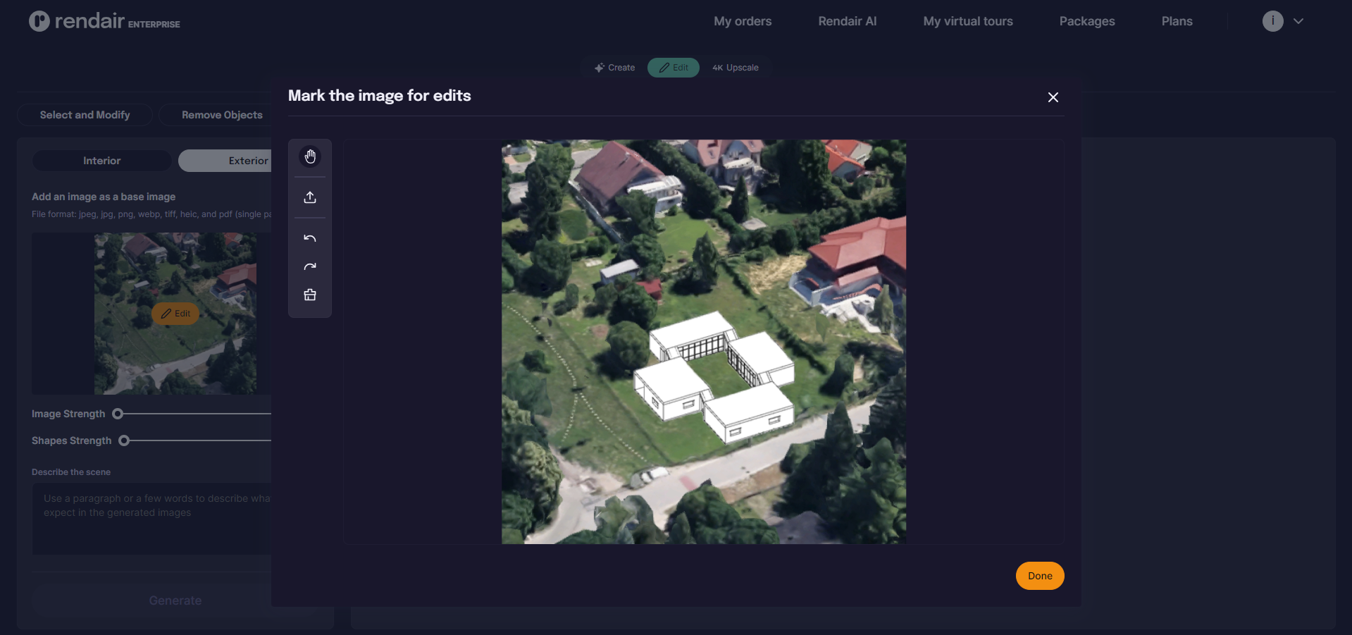 Place 3D Models into Real-Life Locations with Rendair AI - Rendair Blog