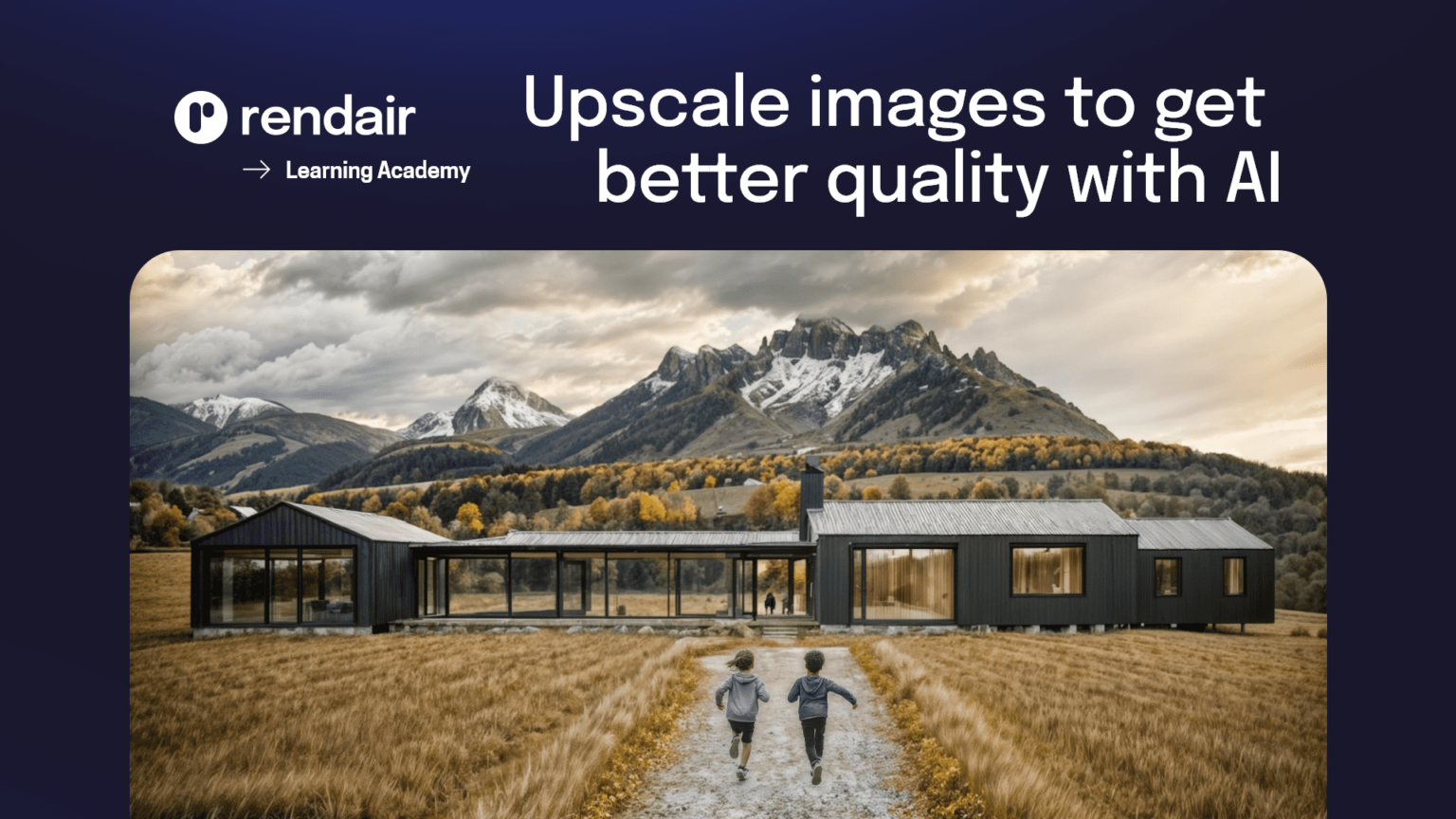 Decoding Architectural Typologies: A Simplified Guide - Rendair Blog