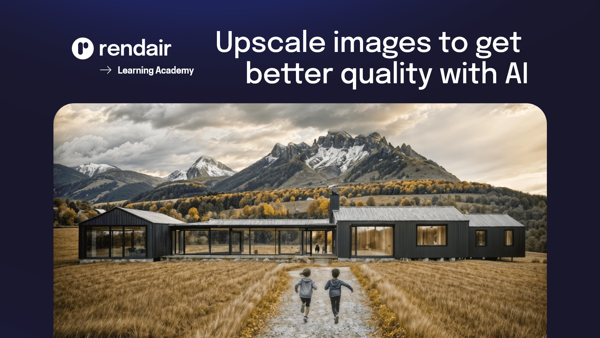 Decoding Architectural Typologies: A Simplified Guide - Rendair Blog