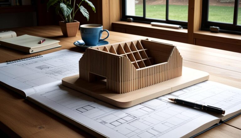How Architects Craft Stellar Design Concepts - Rendair Blog
