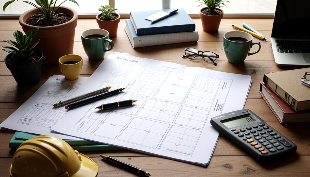 How to Ace Your Architectural Certification Exam - Rendair Blog