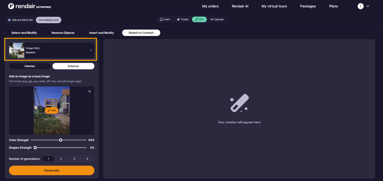 Step-by-Step Rendair Process - Rendair Blog