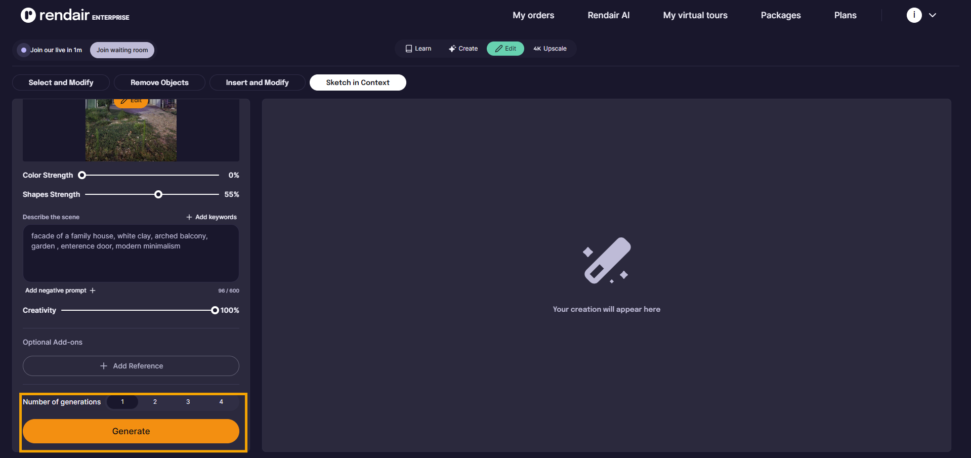 Step-by-Step Rendair Process - Rendair Blog
