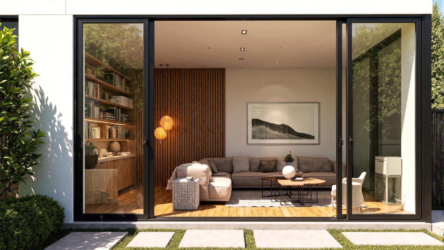 Decoding Architectural Typologies: A Simplified Guide - Rendair Blog