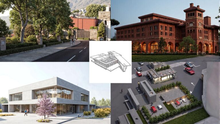 Decoding Architectural Typologies: A Simplified Guide - Rendair Blog